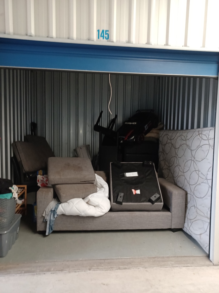 iBidOnStorage.com.au - Auction - 17296425326796