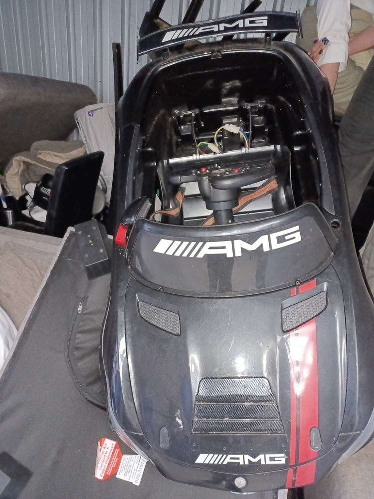 iBidOnStorage.com.au - Auction - 17296425326796