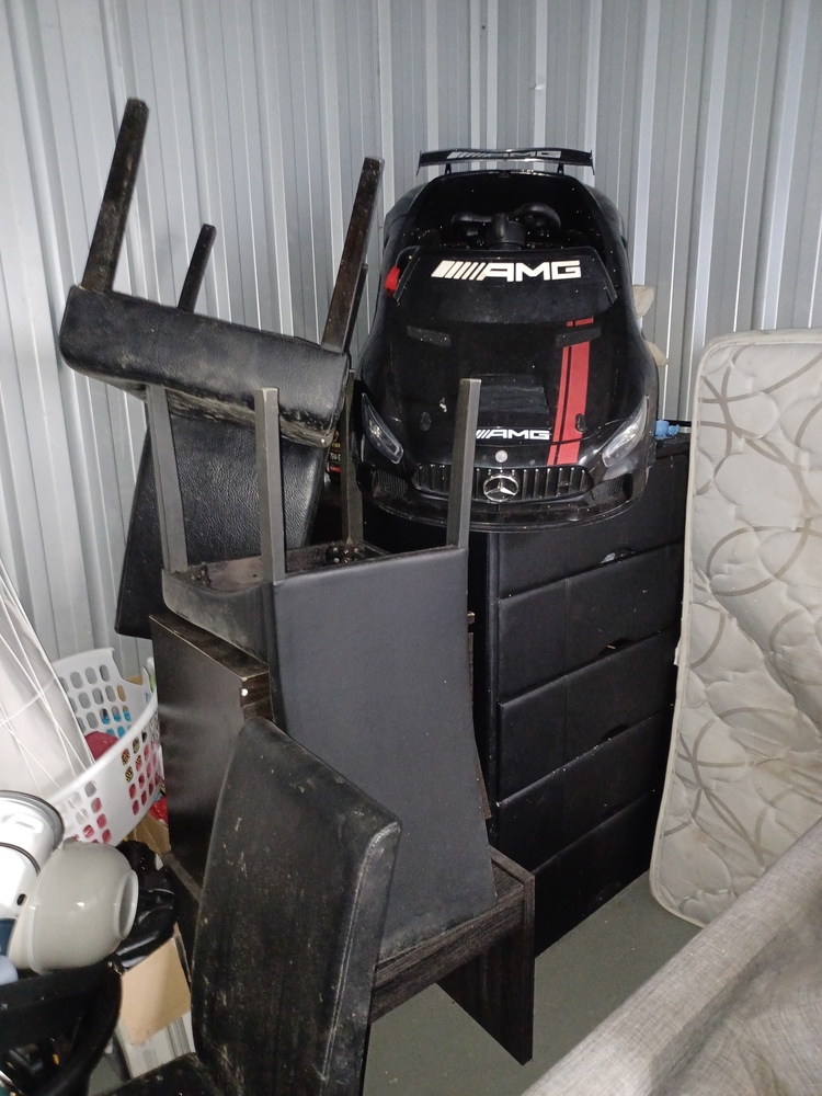 iBidOnStorage.com.au - Auction - 17296425326796