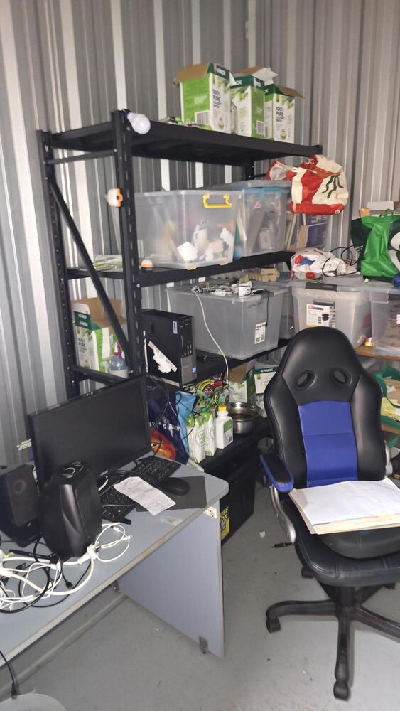 iBidOnStorage.com.au - Auction - 17297480893134