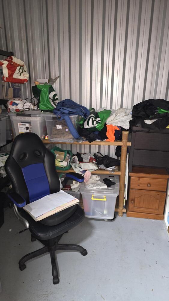 iBidOnStorage.com.au - Auction - 17297480893134