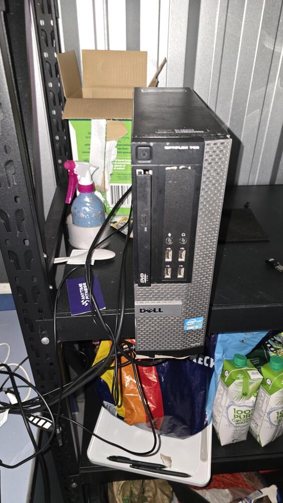 iBidOnStorage.com.au - Auction - 17297480893134