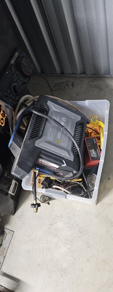 iBidOnStorage.com.au - Auction - 17297482896145