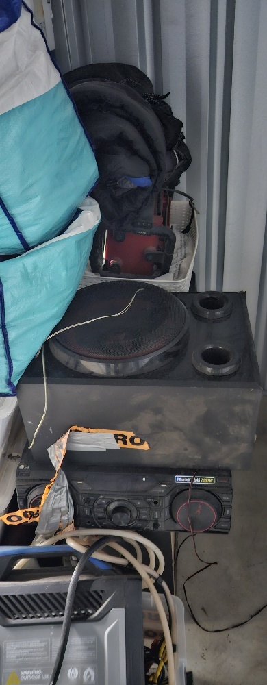 iBidOnStorage.com.au - Auction - 17297482896145