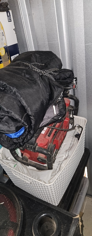 iBidOnStorage.com.au - Auction - 17297482896145