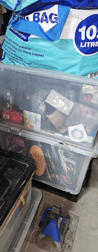 iBidOnStorage.com.au - Auction - 17297482896145