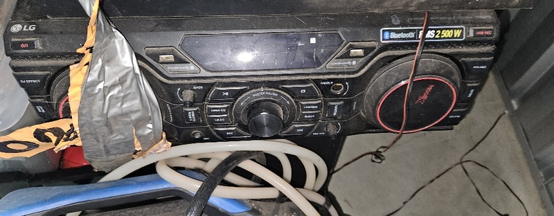 iBidOnStorage.com.au - Auction - 17297482896145