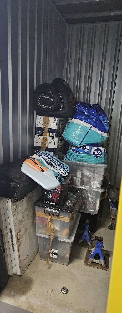 iBidOnStorage.com.au - Auction - 17297482896145