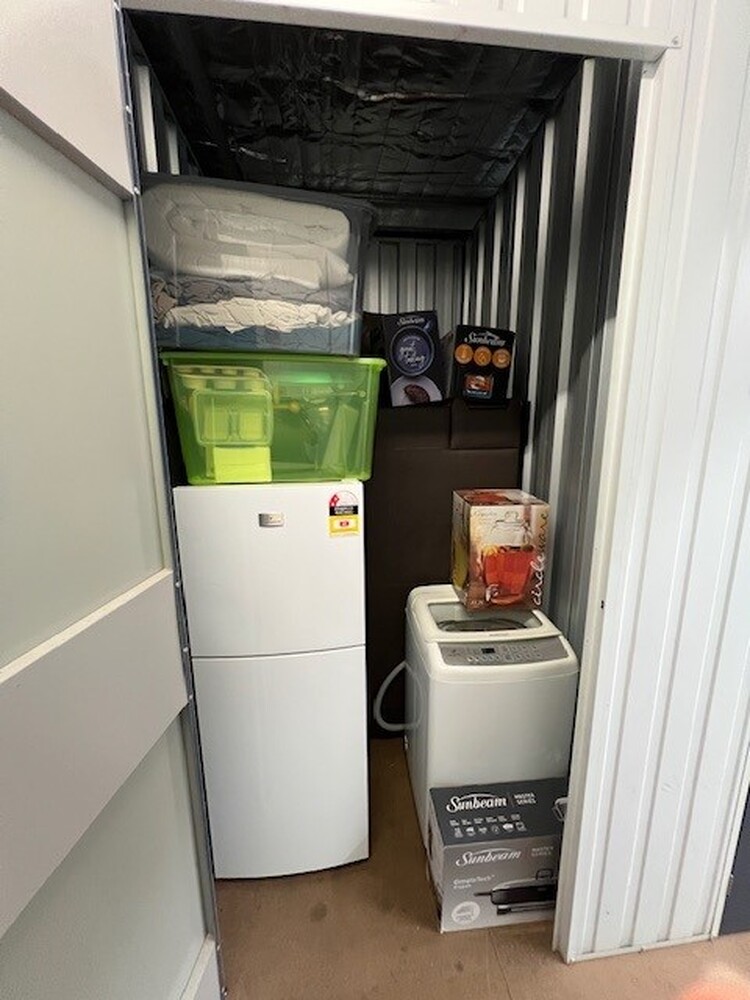 iBidOnStorage.com.au - Storage Choice Strathpine Auction - 17298149442422