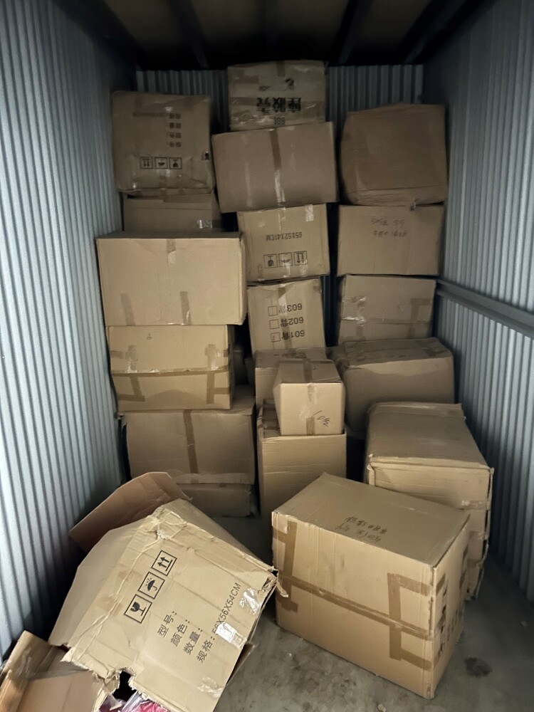 iBidOnStorage.com.au - Auction - 17298307205442