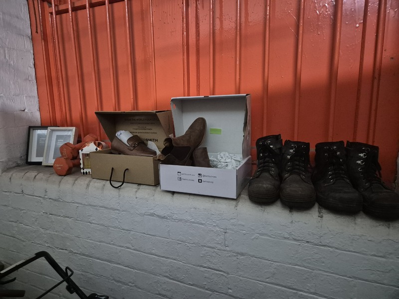 iBidOnStorage.com.au - Auction - 17298351071624