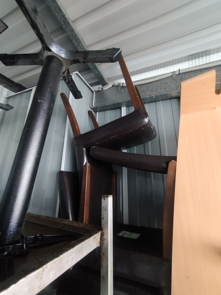 iBidOnStorage.com.au - Auction - 17298971887378