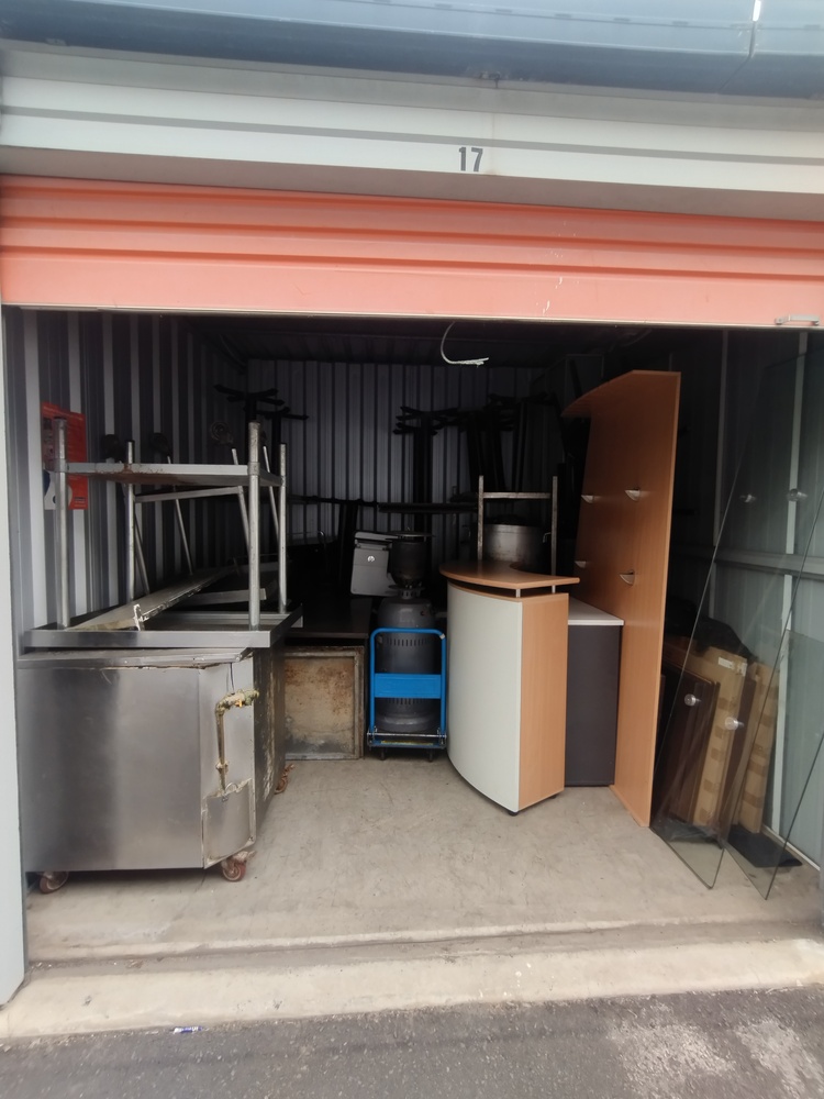 iBidOnStorage.com.au - Auction - 17298971887378