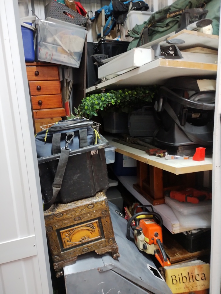 iBidOnStorage.com.au - Auction - 17301768813265