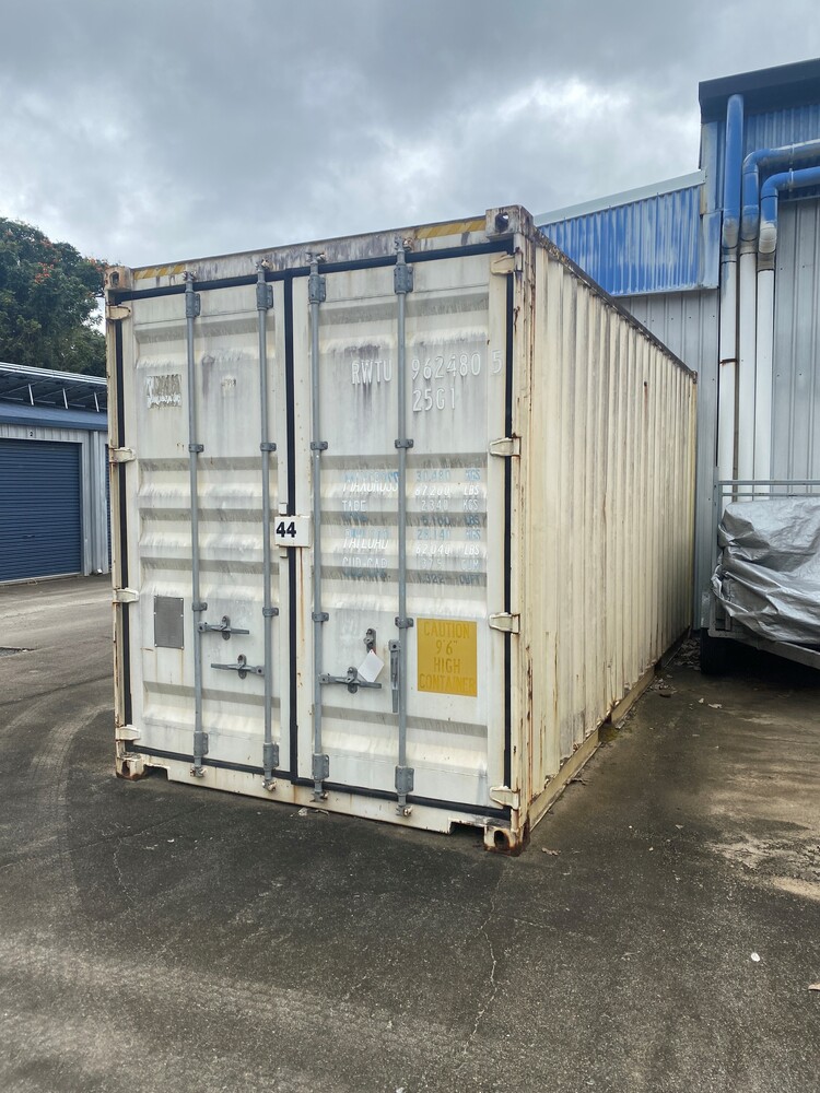 iBidOnStorage.com.au - Auction - 17303305912338