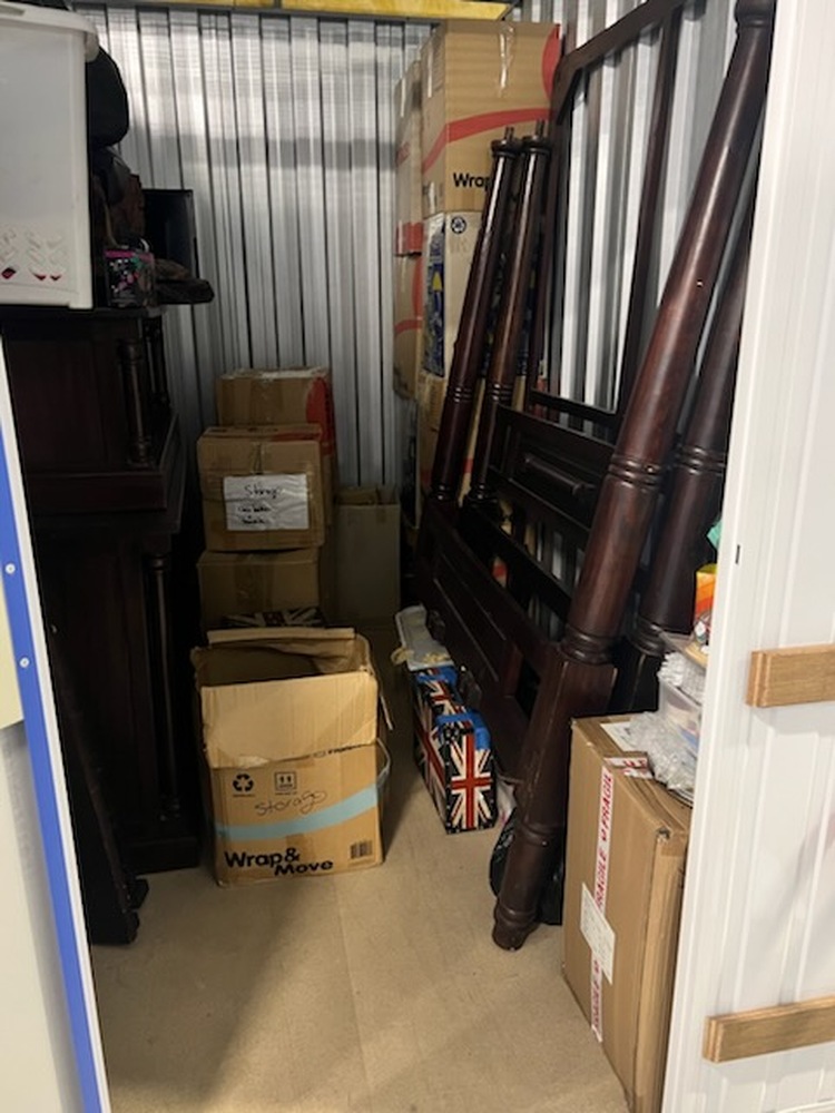 iBidOnStorage.com.au - Auction - 17306907381161