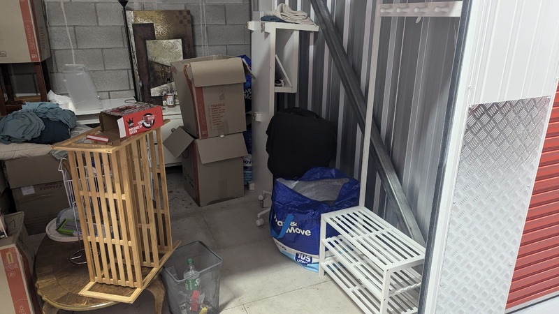 iBidOnStorage.com.au - Auction - 17306969462862