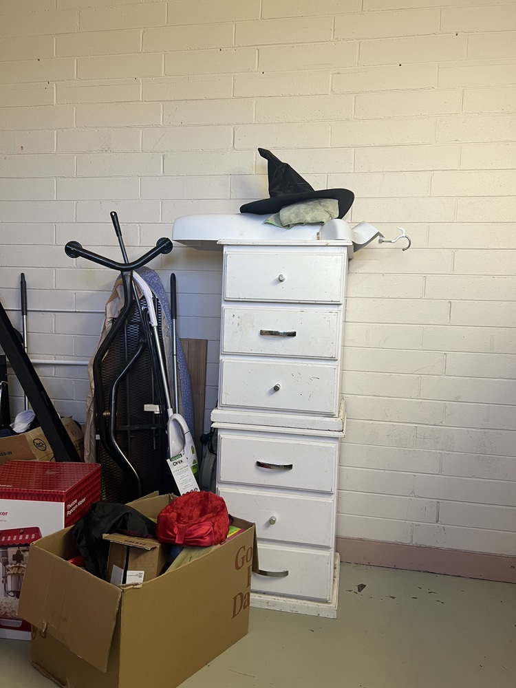 iBidOnStorage.com.au - Auction - 17309367202020