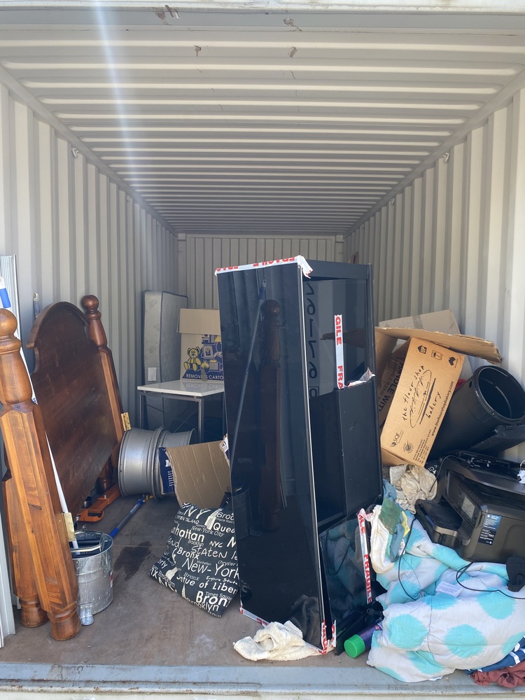iBidOnStorage.com.au - Oasis Storage Pty Ltd Auction - 17310483445673