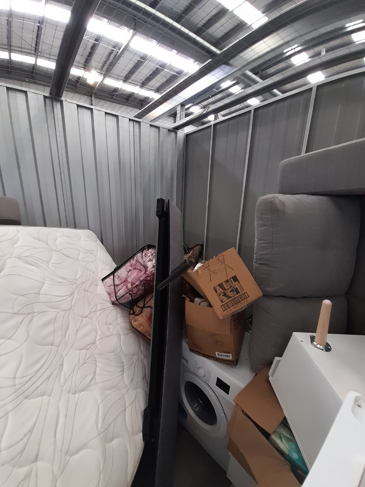 iBidOnStorage.com.au - Auction - 17319054048101