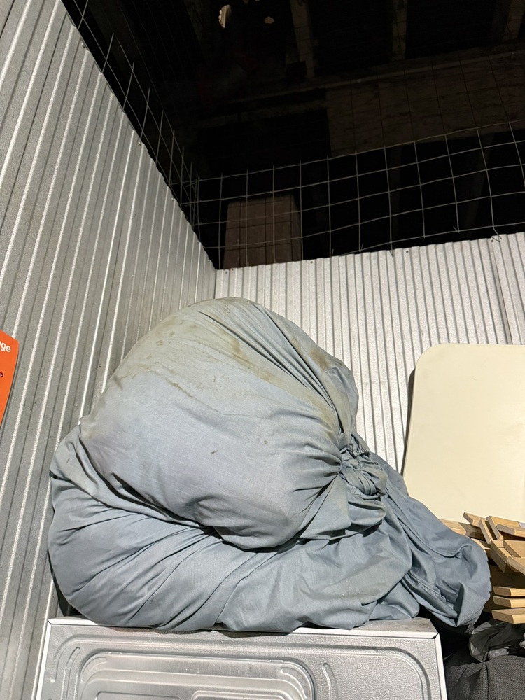 iBidOnStorage.com.au - Auction - 17321636085168