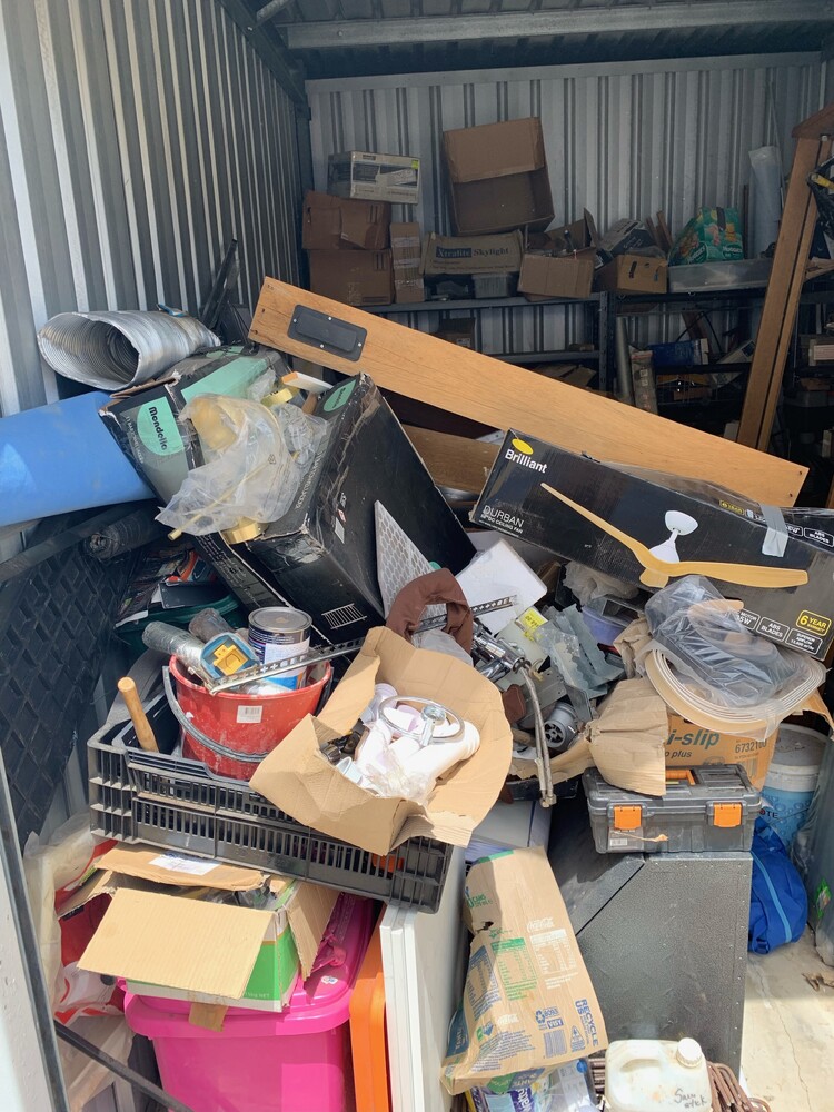 iBidOnStorage.com.au - Auction - 17321661926646