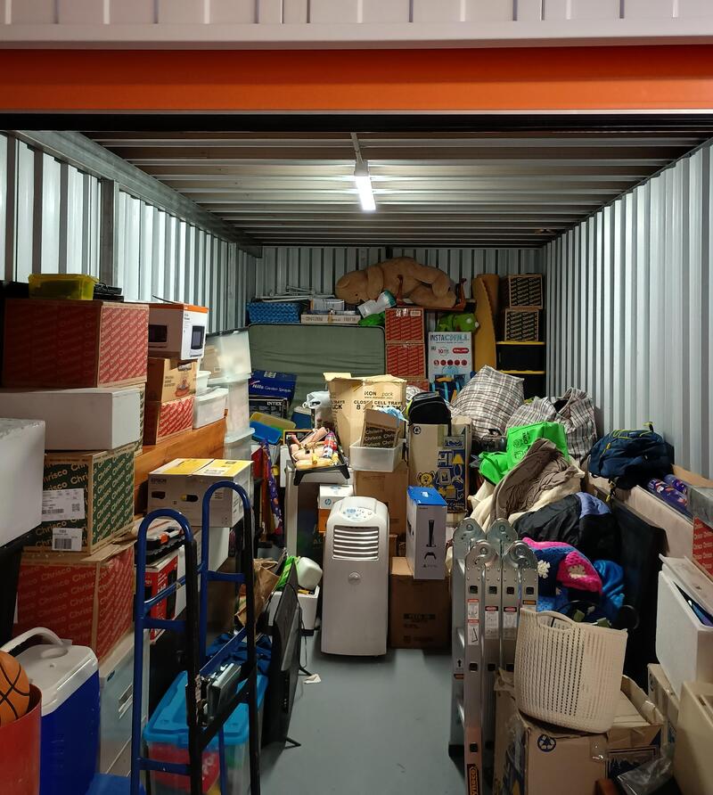 iBidOnStorage.com.au - Auction - 17322501805916