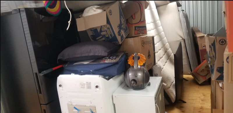 iBidOnStorage.com.au - Auction - 17324859341407