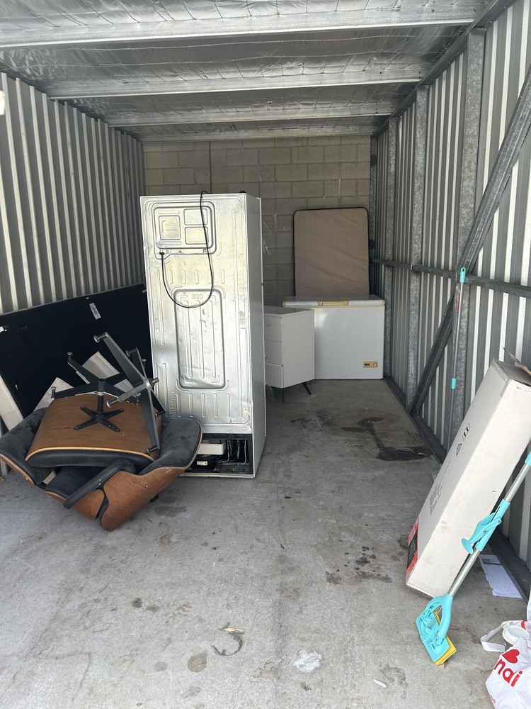 iBidOnStorage.com.au - Storage Choice Maroochydore Auction - 17325920895064