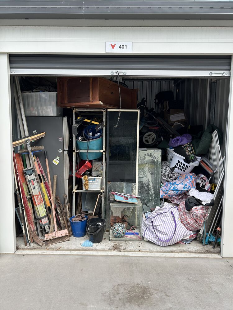 iBidOnStorage.com.au - Auction - 17325996612057