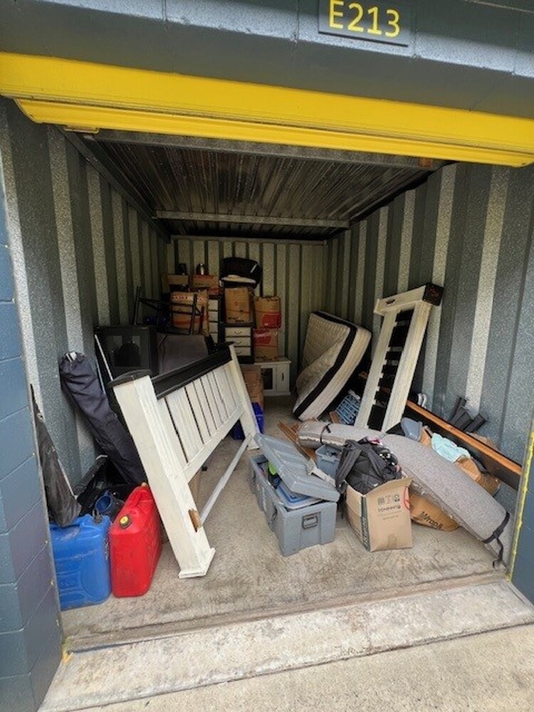 iBidOnStorage.com.au - Storage Choice Strathpine Auction - 17327527787923