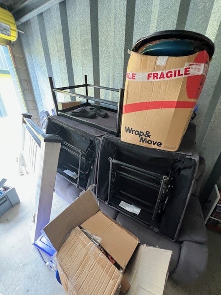 iBidOnStorage.com.au - Storage Choice Strathpine Auction - 17327527787923