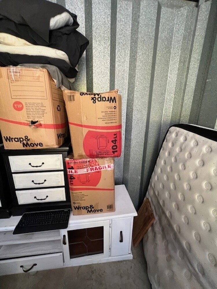 iBidOnStorage.com.au - Storage Choice Strathpine Auction - 17327527787923