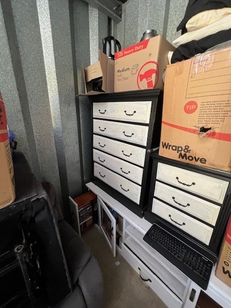 iBidOnStorage.com.au - Storage Choice Strathpine Auction - 17327527787923