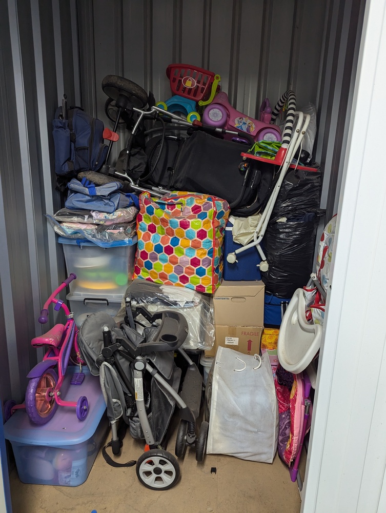 iBidOnStorage.com.au - Auction - 17327552146024