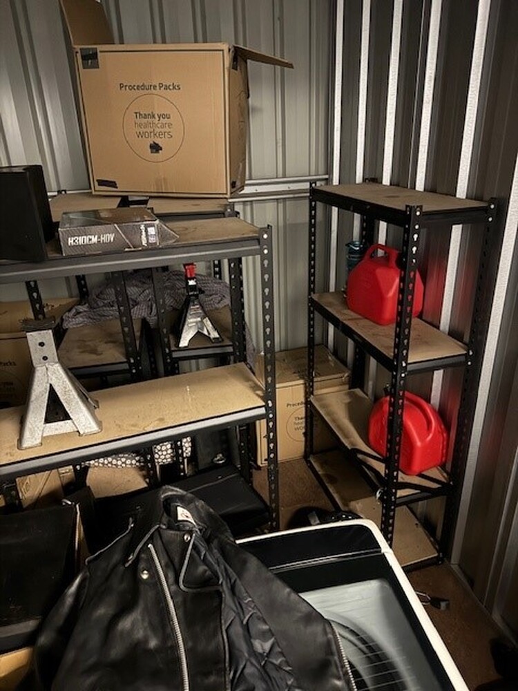 iBidOnStorage.com.au - Storage Choice Sumner Park Auction - 17328424552908