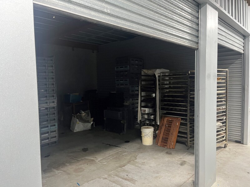 iBidOnStorage.com.au - Auction - 17328527764241