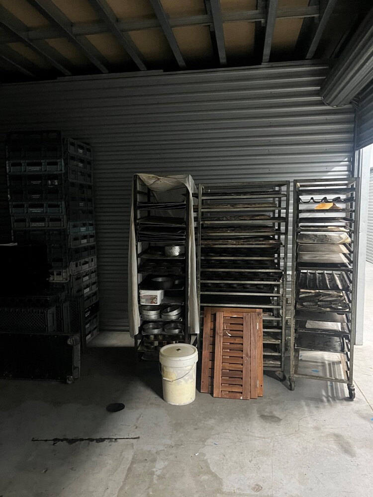 iBidOnStorage.com.au - Auction - 17328527764241