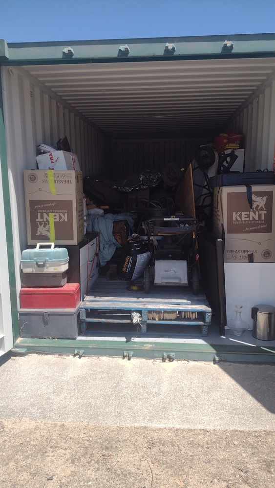 iBidOnStorage.com.au - Auction - 17330133741621