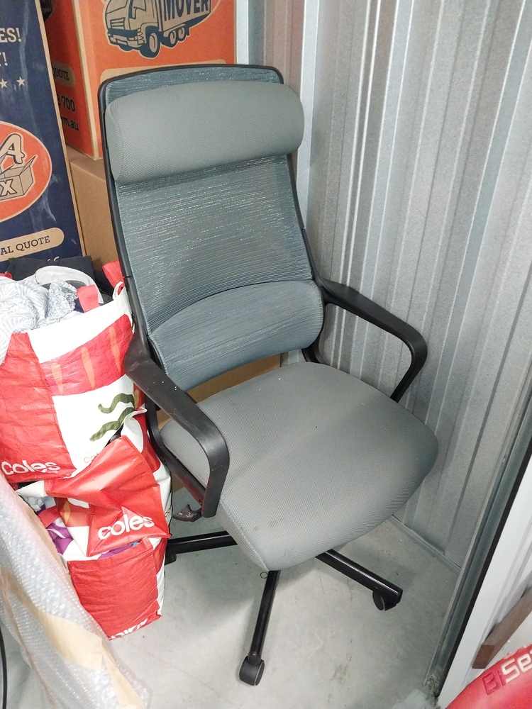 iBidOnStorage.com.au - Auction - 17331023697892