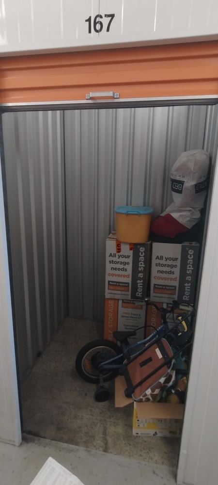 iBidOnStorage.com.au - Auction - 17331986014691