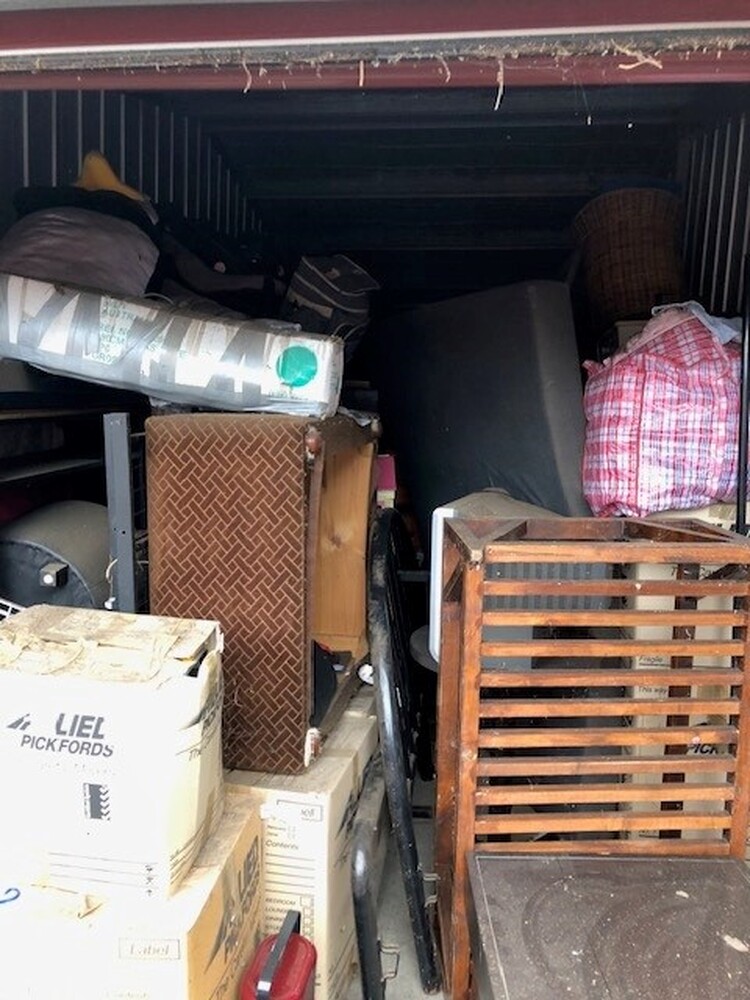 iBidOnStorage.com.au - Auction - 17332022935515