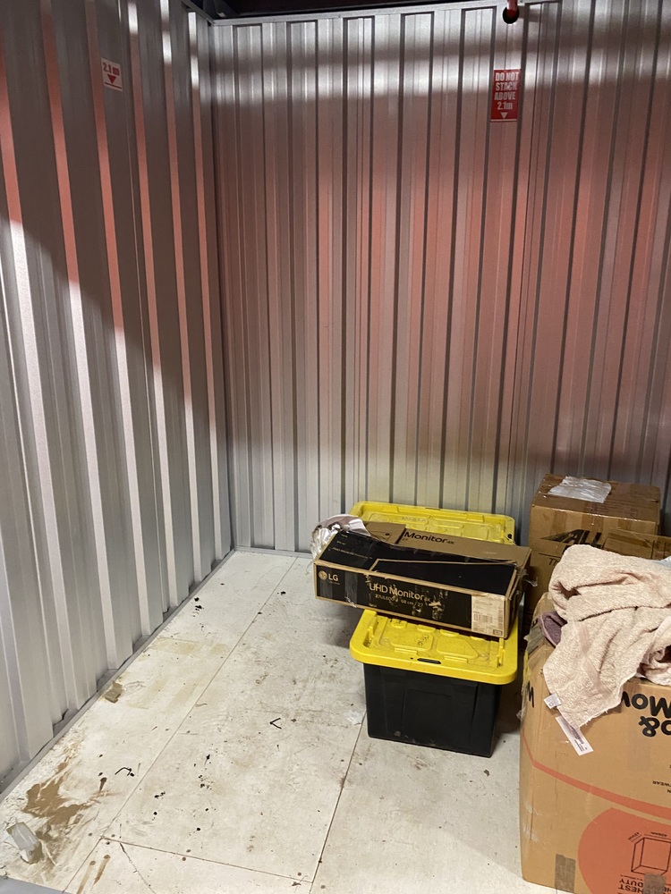 iBidOnStorage.com.au - Auction - 17333735331232