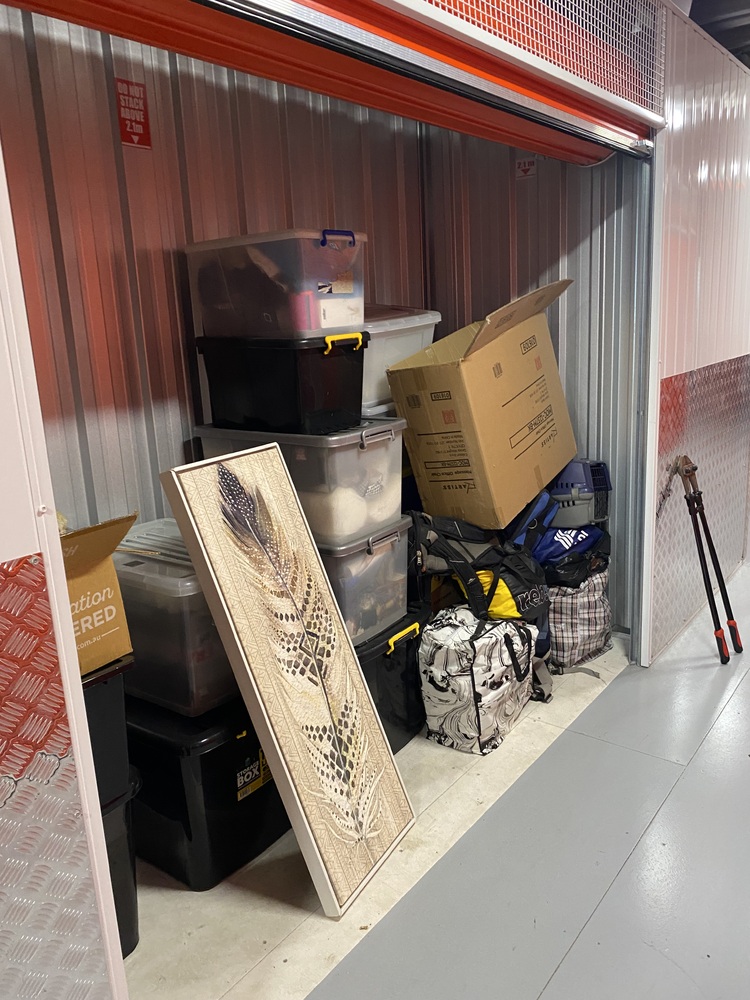 iBidOnStorage.com.au - Auction - 17333739864127