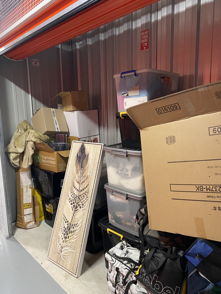 iBidOnStorage.com.au - Auction - 17333739864127