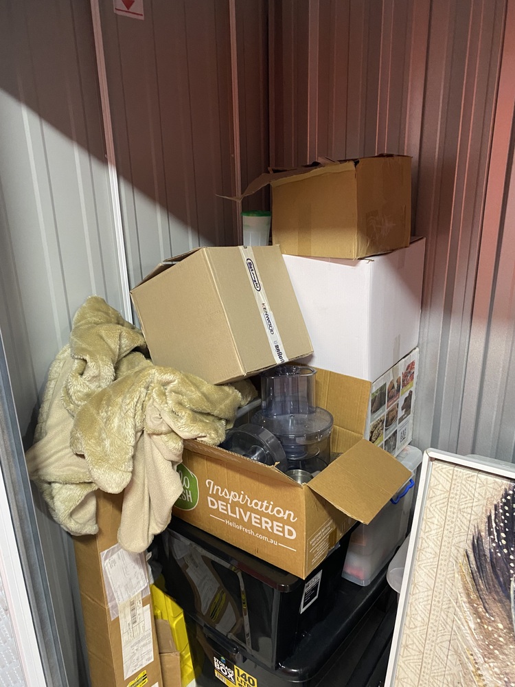 iBidOnStorage.com.au - Auction - 17333739864127