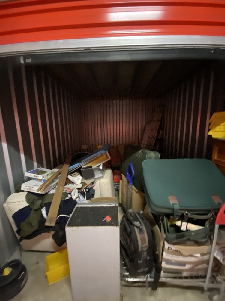 iBidOnStorage.com.au - Auction - 17333747664161