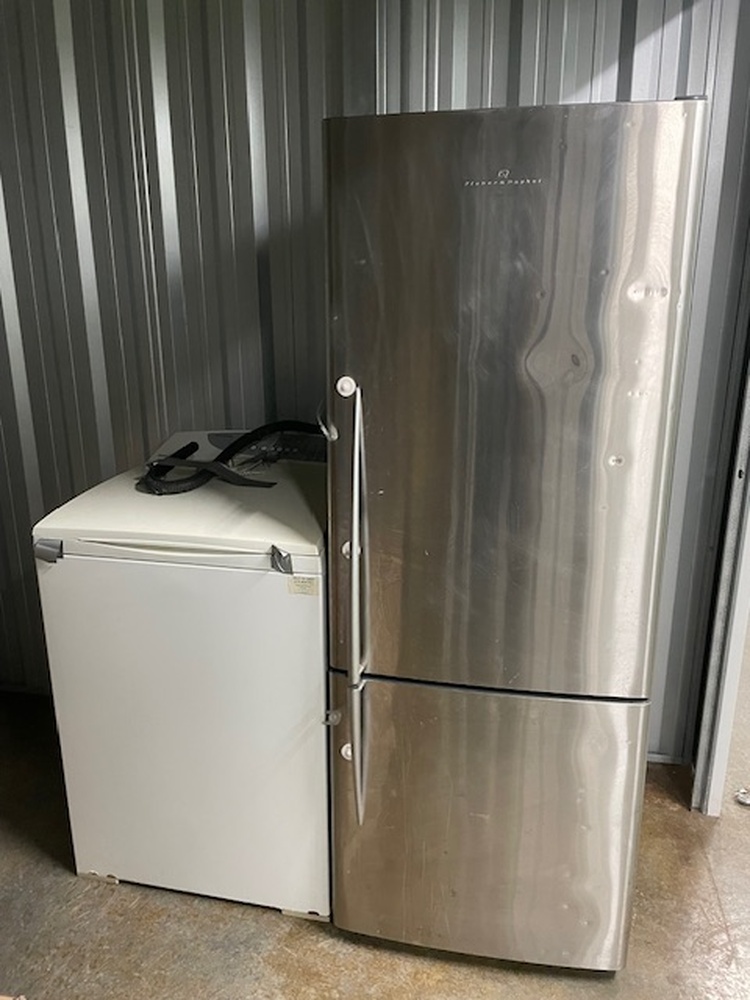 iBidOnStorage | Active Online Storage Auctions