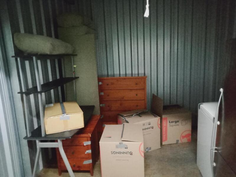 iBidOnStorage.com.au - Auction - 17333793635787