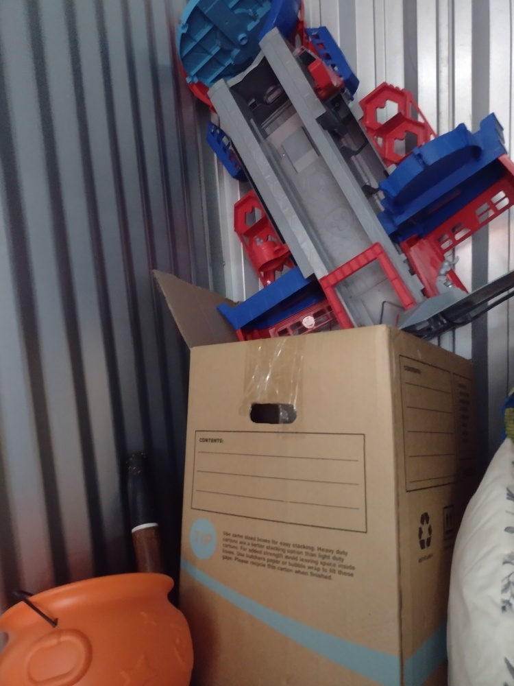 iBidOnStorage.com.au - Auction - 17334461605117